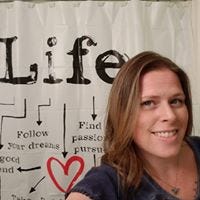 Alisa Cheyenne Gunter – Medium