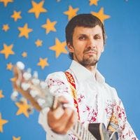 Garick Rusakovich – Medium