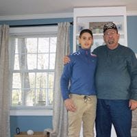 Harry Desantis – Medium