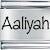 About – Aaliyah – Medium