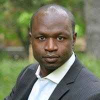 Ted Santed Tomlin – Medium