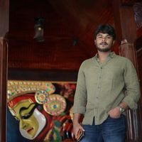 Hari Krishna – Medium
