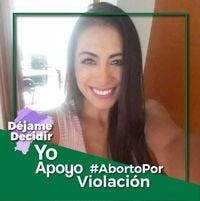 Maria Isabel Ramirez – Medium