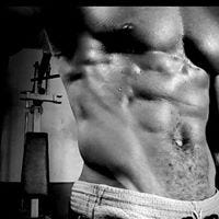 Idris Adebowale – Medium