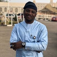 Mamri Mathias – Medium