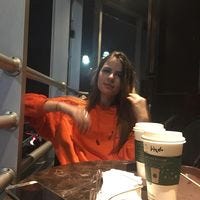 Aysu Arda – Medium