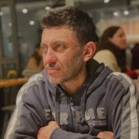 Firas Sheikh – Medium