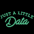 Just A Little Data – Medium