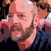 Mark Peffley – Medium