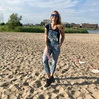 Sabinka Šturzová – Medium