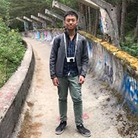 Lo Kung Yin Ian – Medium