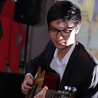 Giovanni Timothy Widjaja – Medium