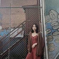 Anna Lin – Medium