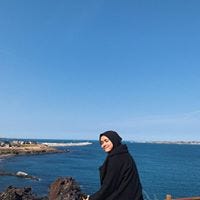 Alya Adanan – Medium