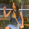 Judy Gomez – Medium