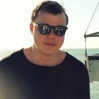 About – Arne O. Ose – Medium