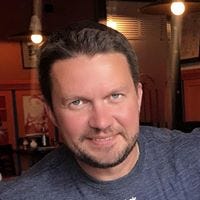 About – Dmitri Sredin – Medium