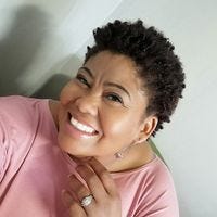 Lucinda Jacobs Orie – Medium