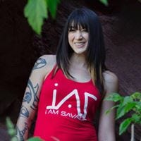 Raina Adams – Medium