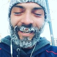 About – Merrick Phillips – Medium