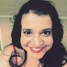 Gláucia Silva Bierwagen – Medium