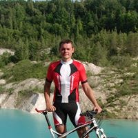 Dmitry Moroz – Medium