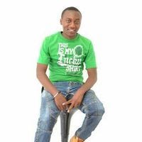 Antony Kamau Njuguna – Medium