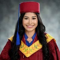Ivy Mae Pedrosa – Medium