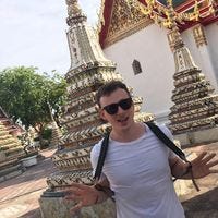 Jacob Sanders – Medium