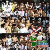 Bahrul Ulum Ibnu Aby – Medium