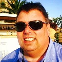 About – Ejnar Riis Hansen – Medium