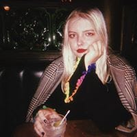 Phoebe Ann Treacle Holley – Medium
