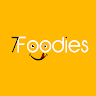 7 Foodies – Medium