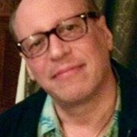 Craig Stark – Medium