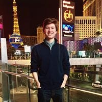 Zack Rubenstein – Medium