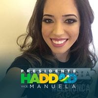 Gabriela Gondim – Medium