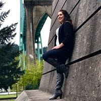 Jacquelyn Weis – Medium