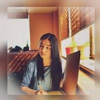 Udval Enkhtur – Medium