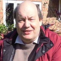 Paul James – Medium