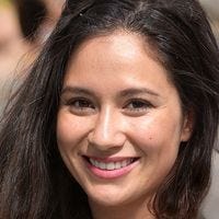 Dayna Walker – Medium