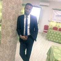 About – Stanley Ugo Nnam – Medium