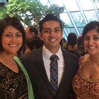 About – Nimesh Amin – Medium