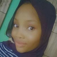 Zubaidat Oyiza Abdulkareem – Medium