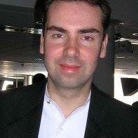 Toby Evans – Medium