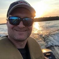 Aaron Ploetz – Medium