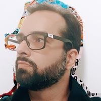 Rafael Nunes Pedro – Medium