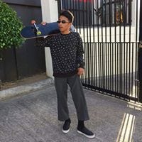 Harvey Ramirez – Medium