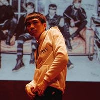 Bee Lee Ong – Medium