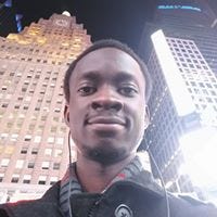 About – David Olaniyan – Medium