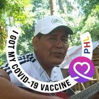 Jesus Rosales – Medium